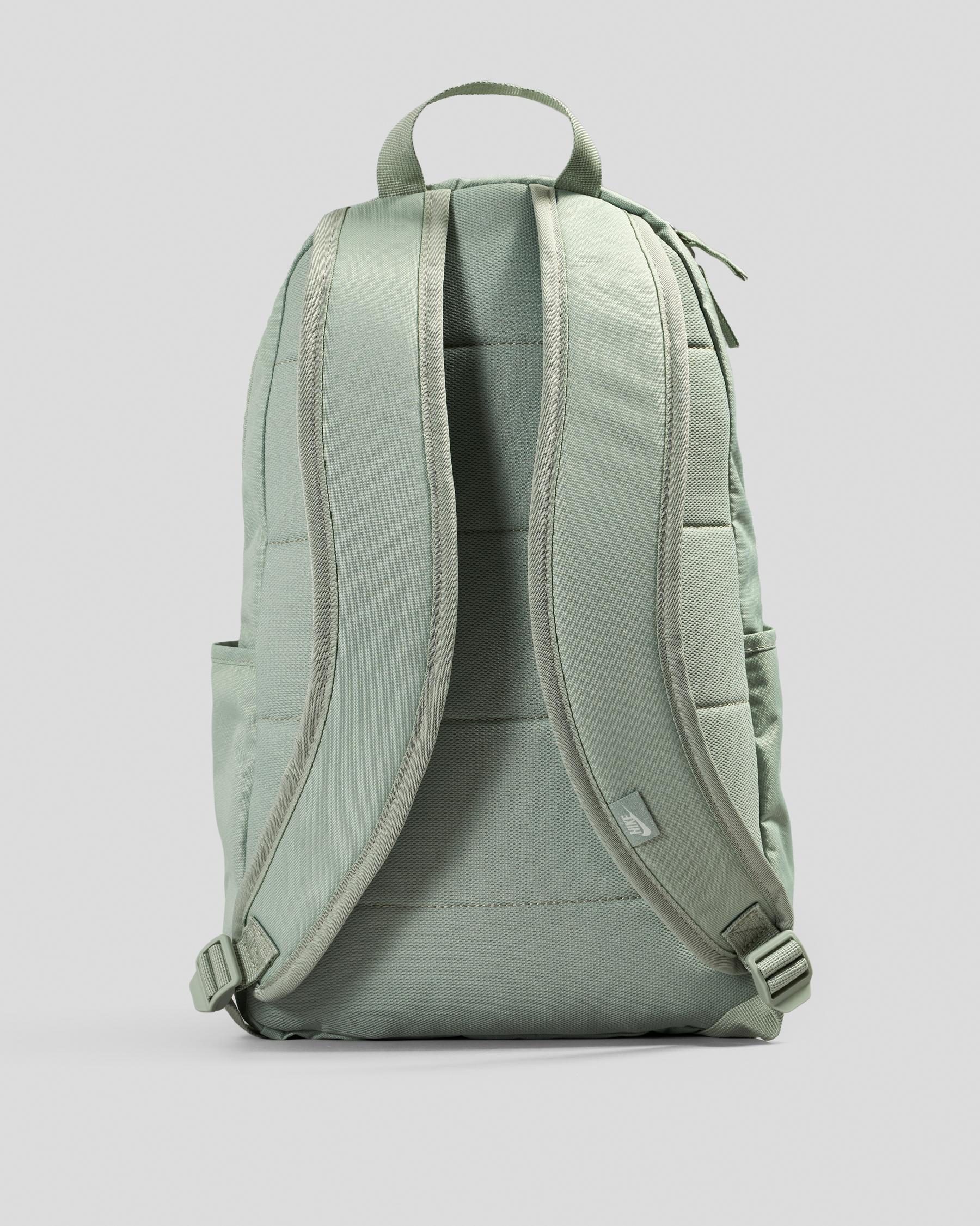 Nike Elemental Backpack In Jade Horizon/sea Glass - FREE* Shipping ...