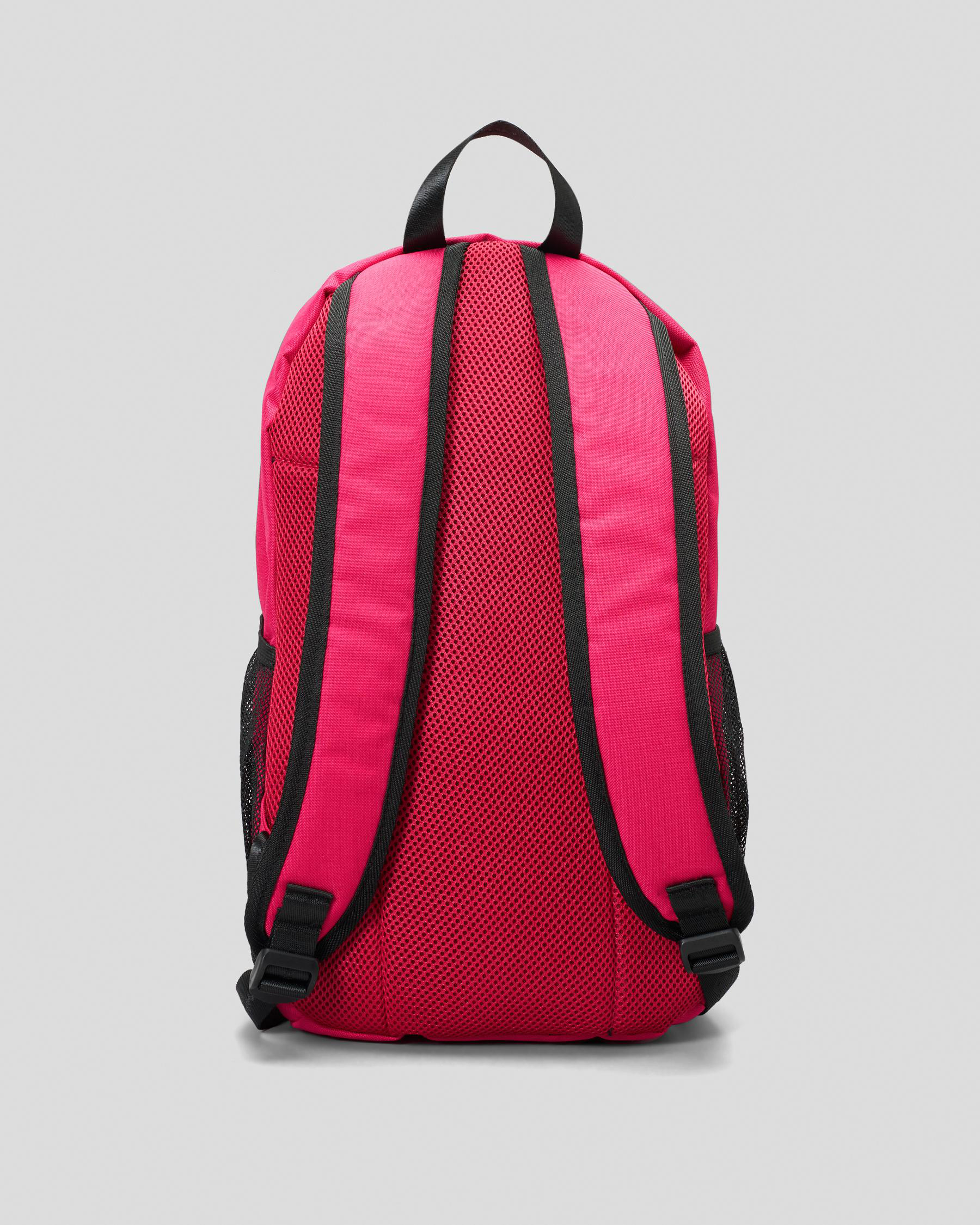 Shop Champion Fashion Backpack In Disco Pink - Fast Shipping & Easy ...