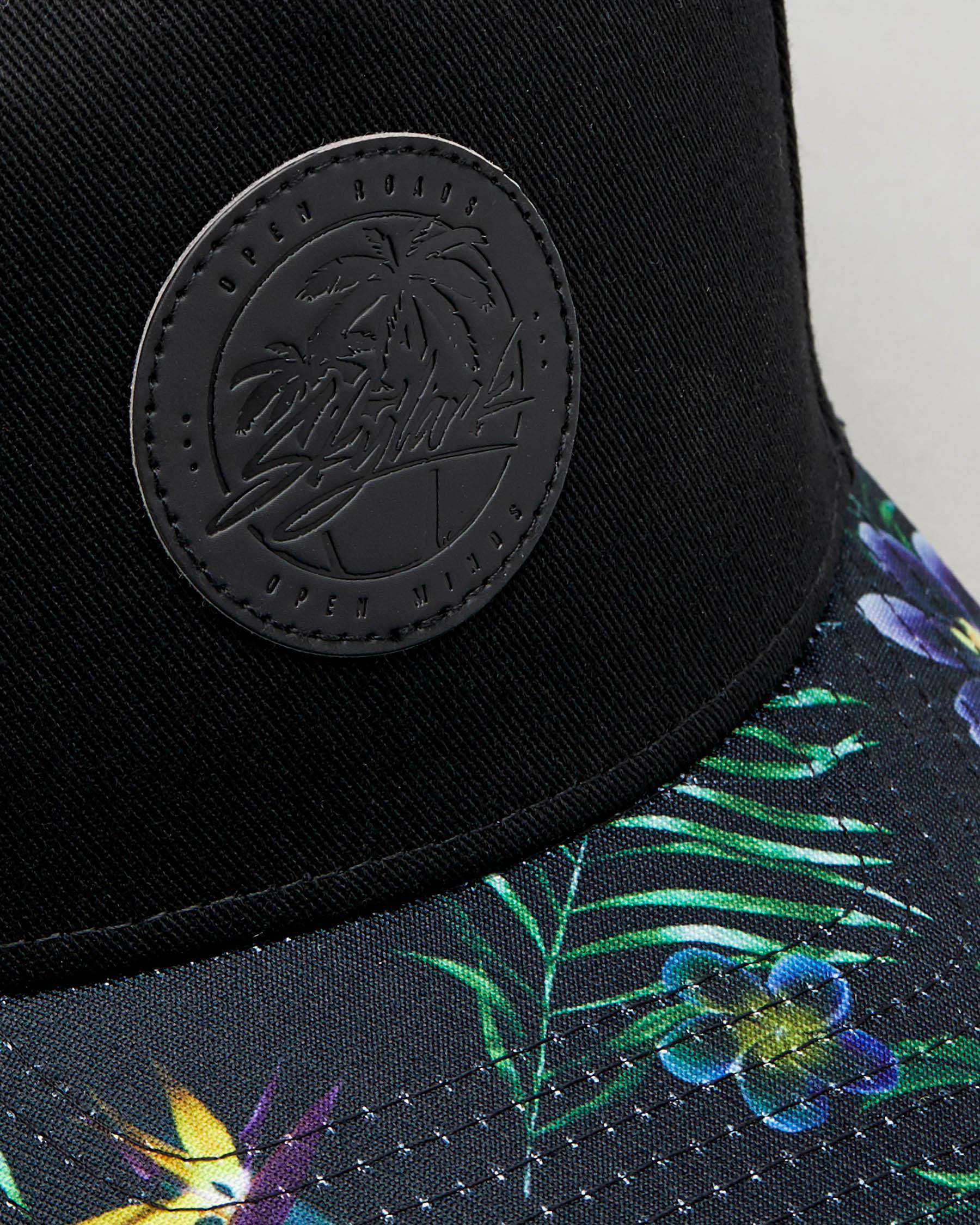 Shop Skylark Boys' Eve Cap In Black - Fast Shipping & Easy Returns ...