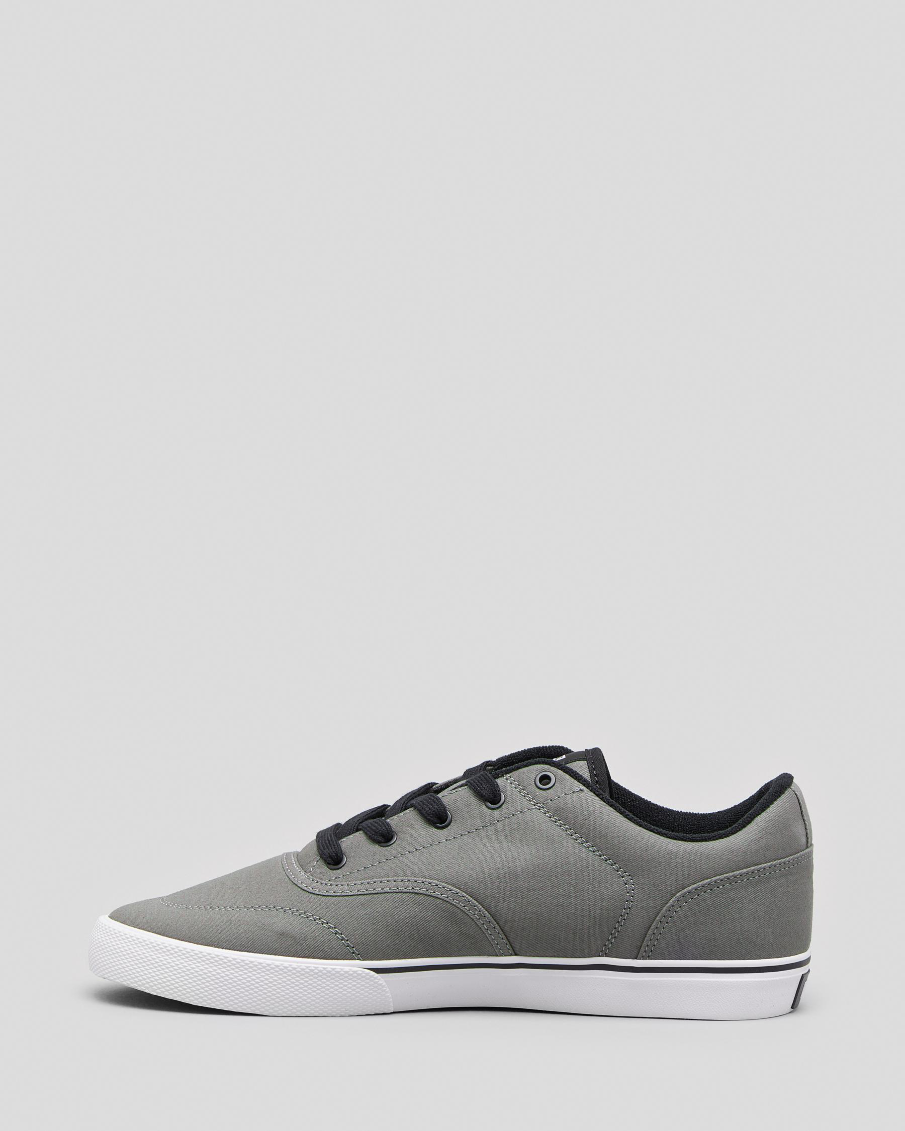 Shop Globe Tribe Shoes In Dark Grey/black - Fast Shipping & Easy ...