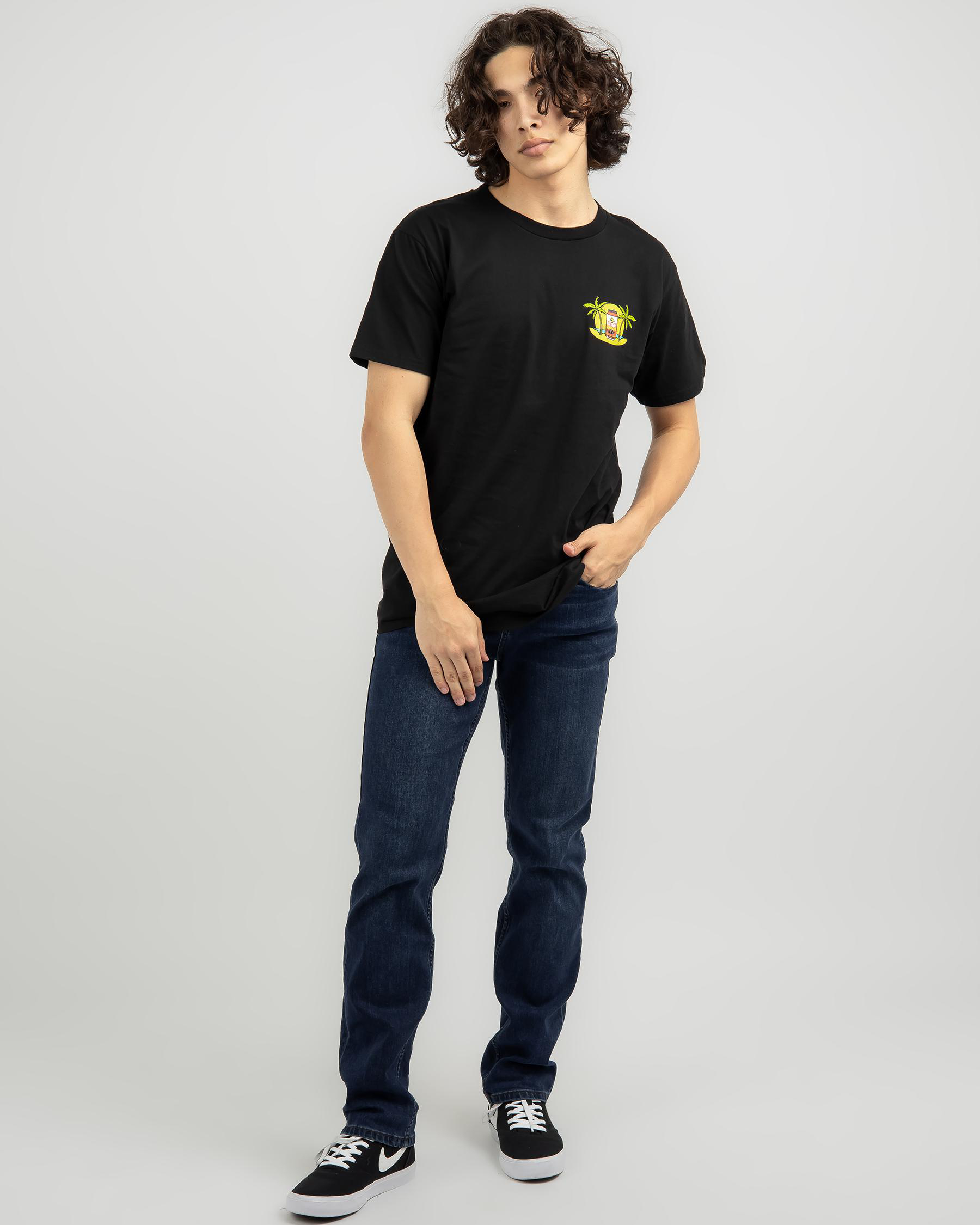 Jacks Altitude Jeans In Dark Indigo - Fast Shipping & Easy Returns ...