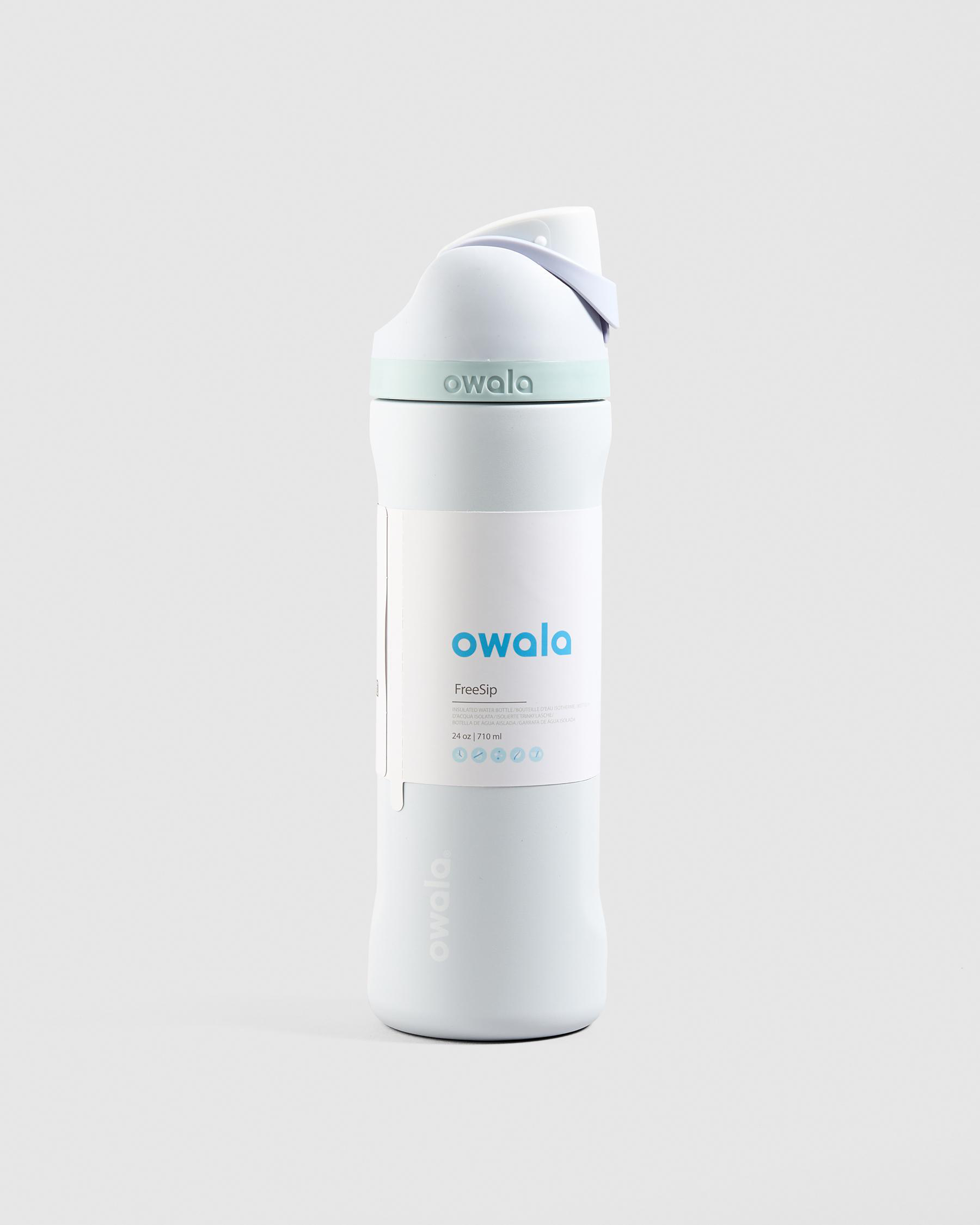 Owala 24oz FreeSip Stainless Steel Bottle In Open Air - FREE* Shipping ...