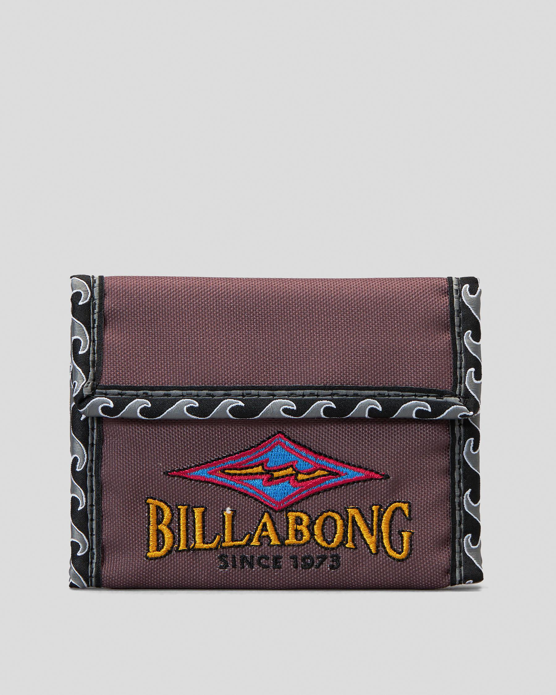 Shop Billabong Tribong Lite In Brick - Fast Shipping & Easy Returns ...