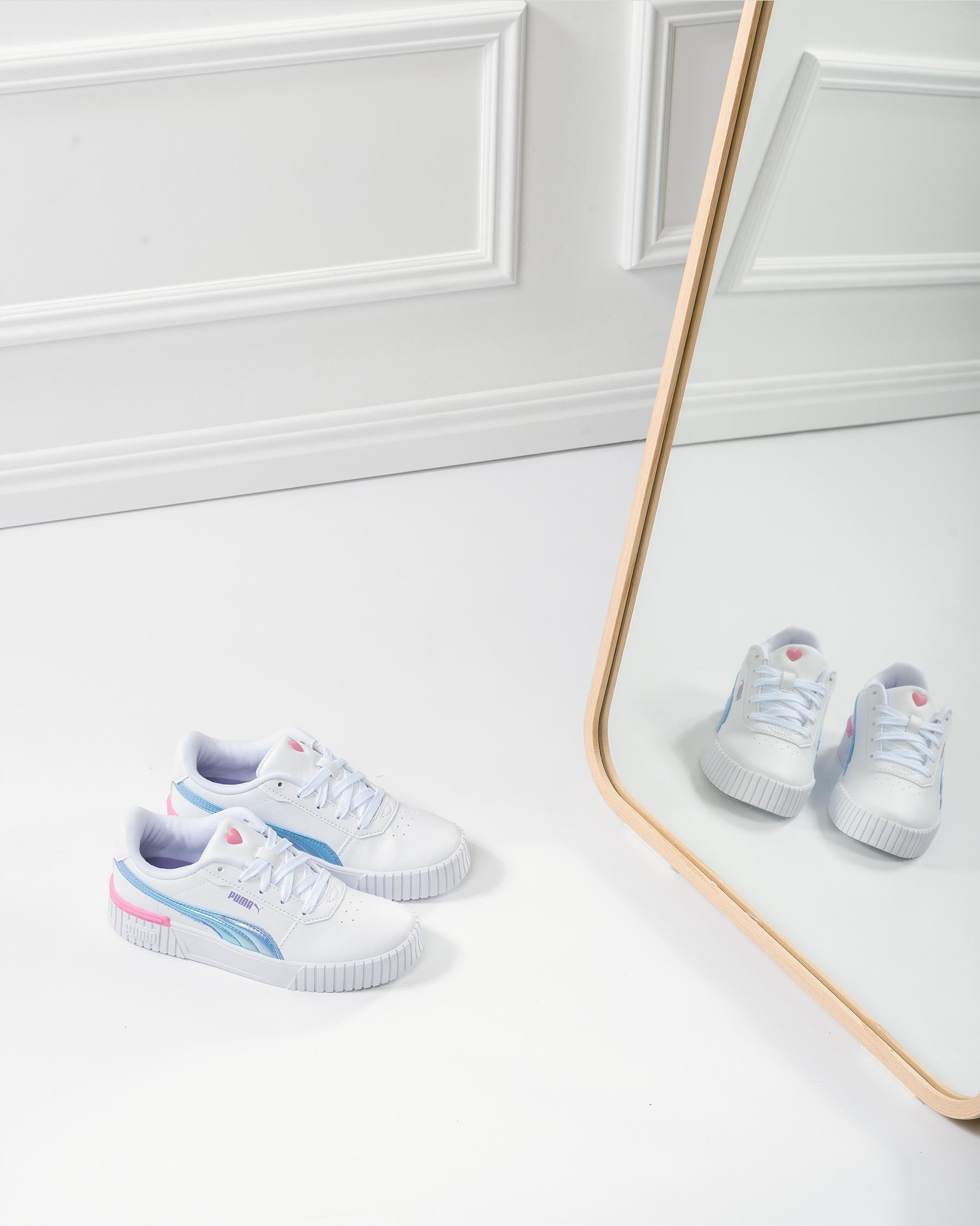 Girls' Carina Bouncy Sky Shoes