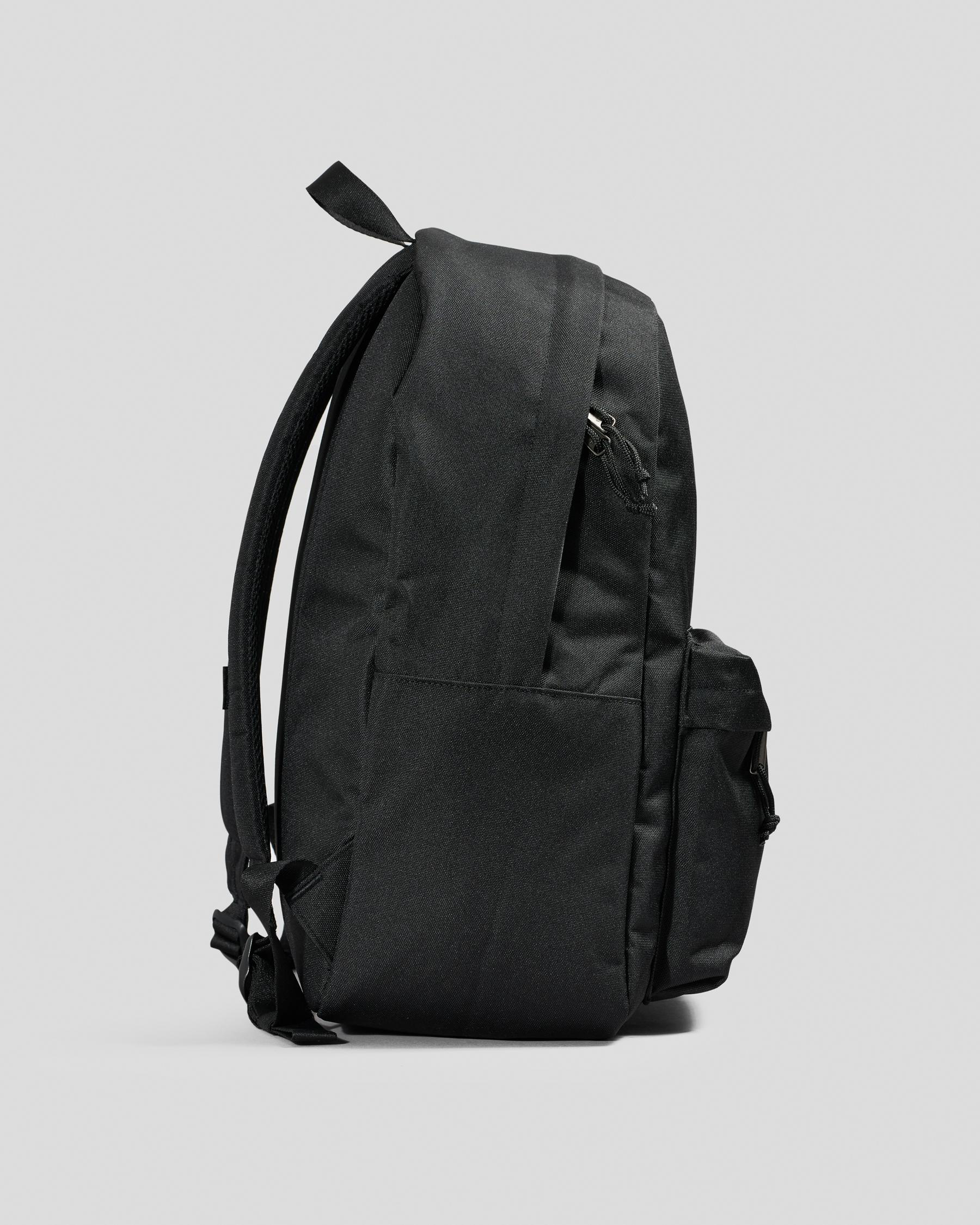 Shop Herschel Classic XL Backpack In Black - Fast Shipping & Easy ...