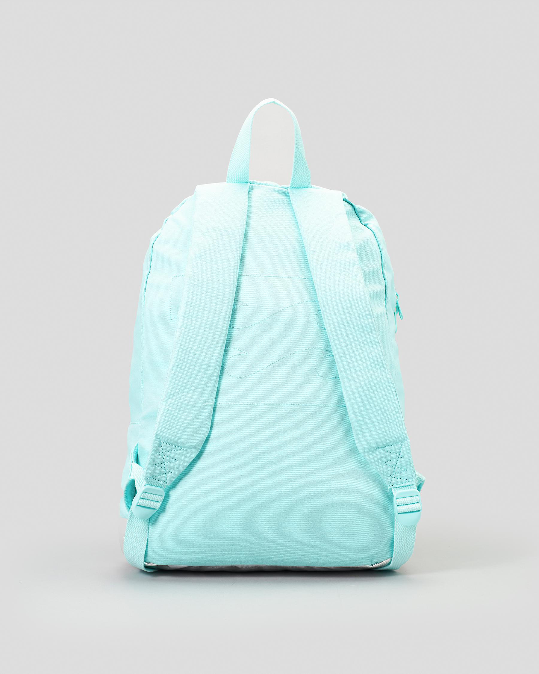 Shop Billabong CB Bubble Backpack In Aqua - Fast Shipping & Easy ...