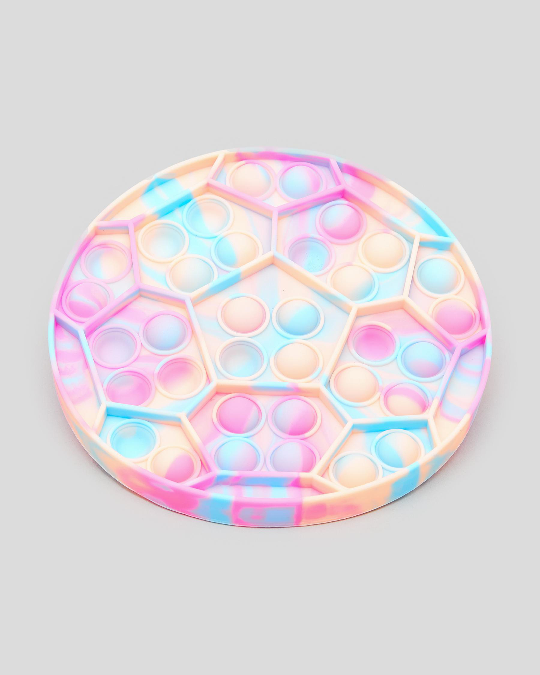 Shop Get It Now New Mix Pop It Toy In Assorted - Fast Shipping & Easy ...