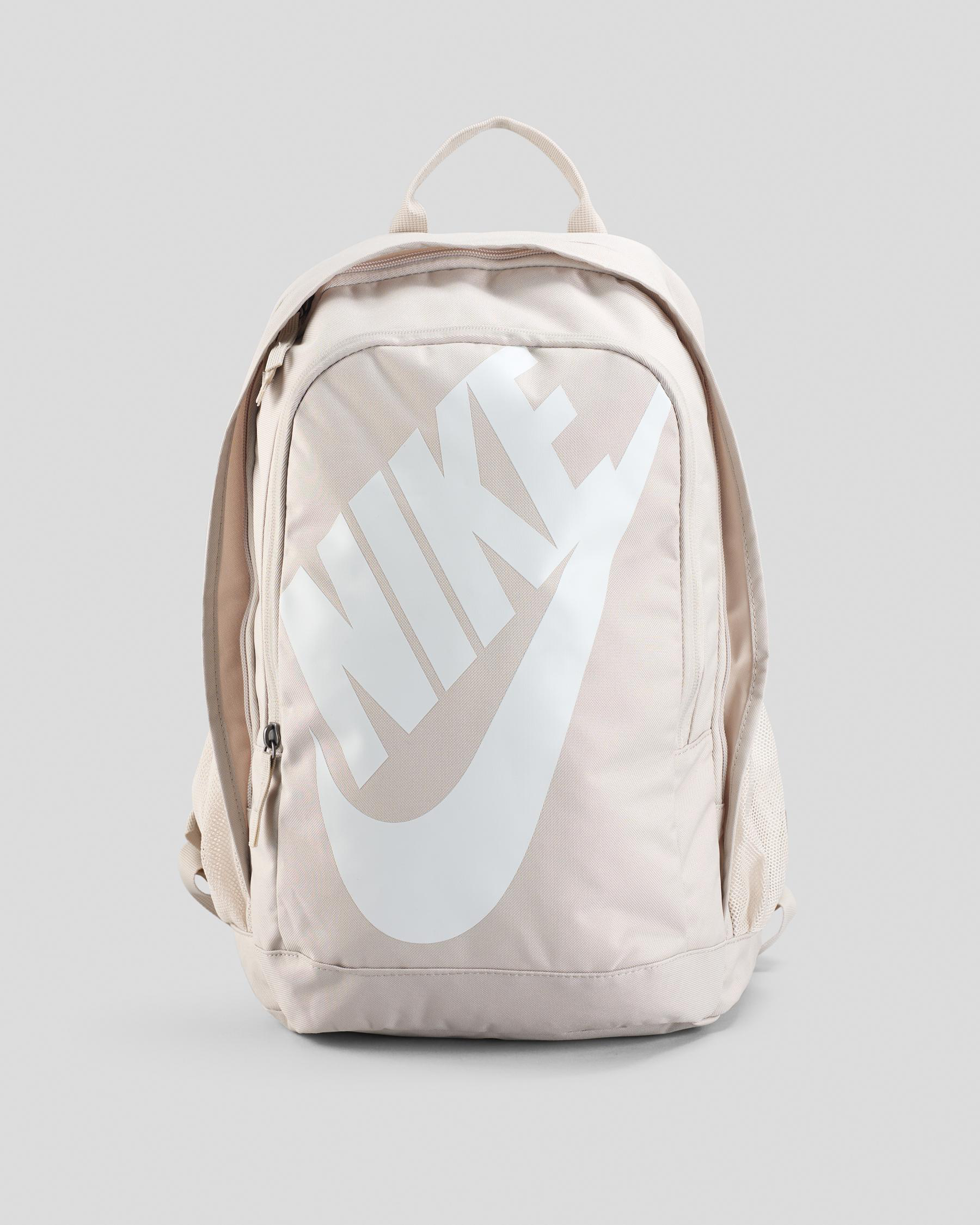 Nike Hayward Backpack In String/string/phantom - FREE* Shipping & Easy ...
