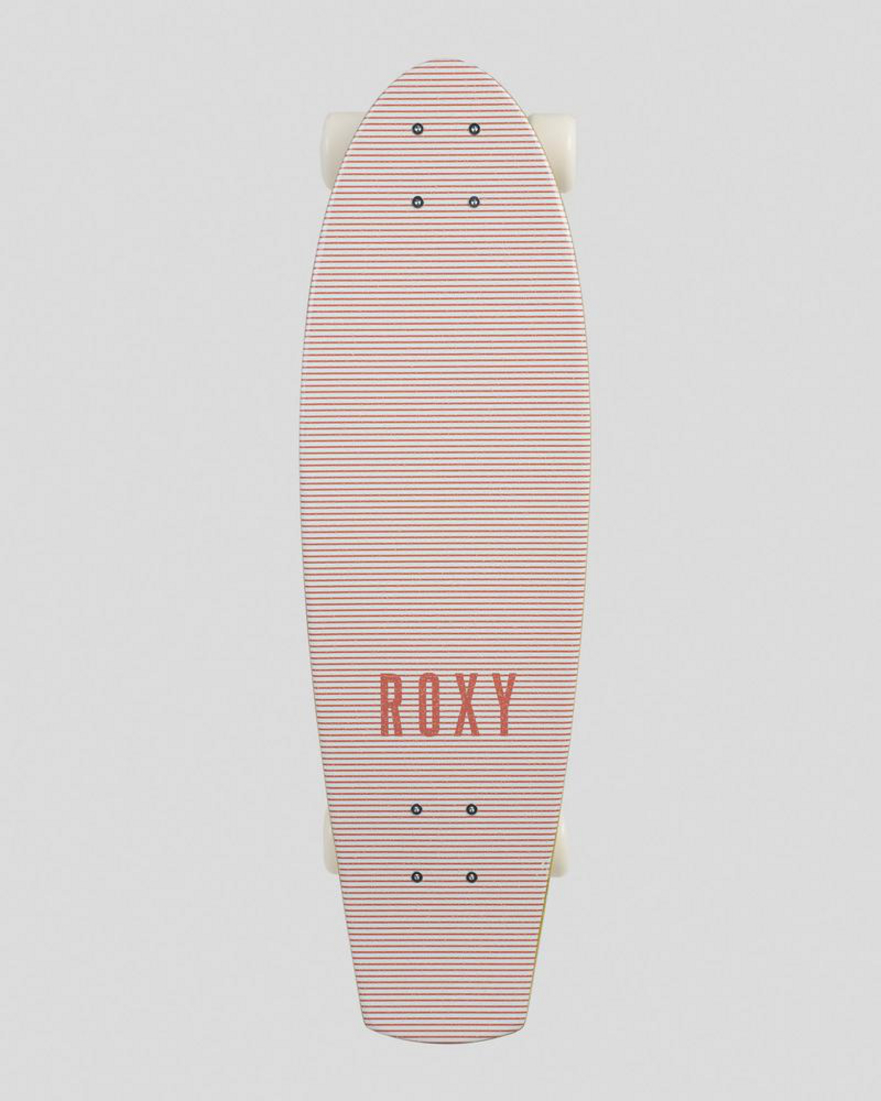 Roxy Flying Flowers 29" Cruiser Skateboard In Mck0 - FREE* Shipping ...