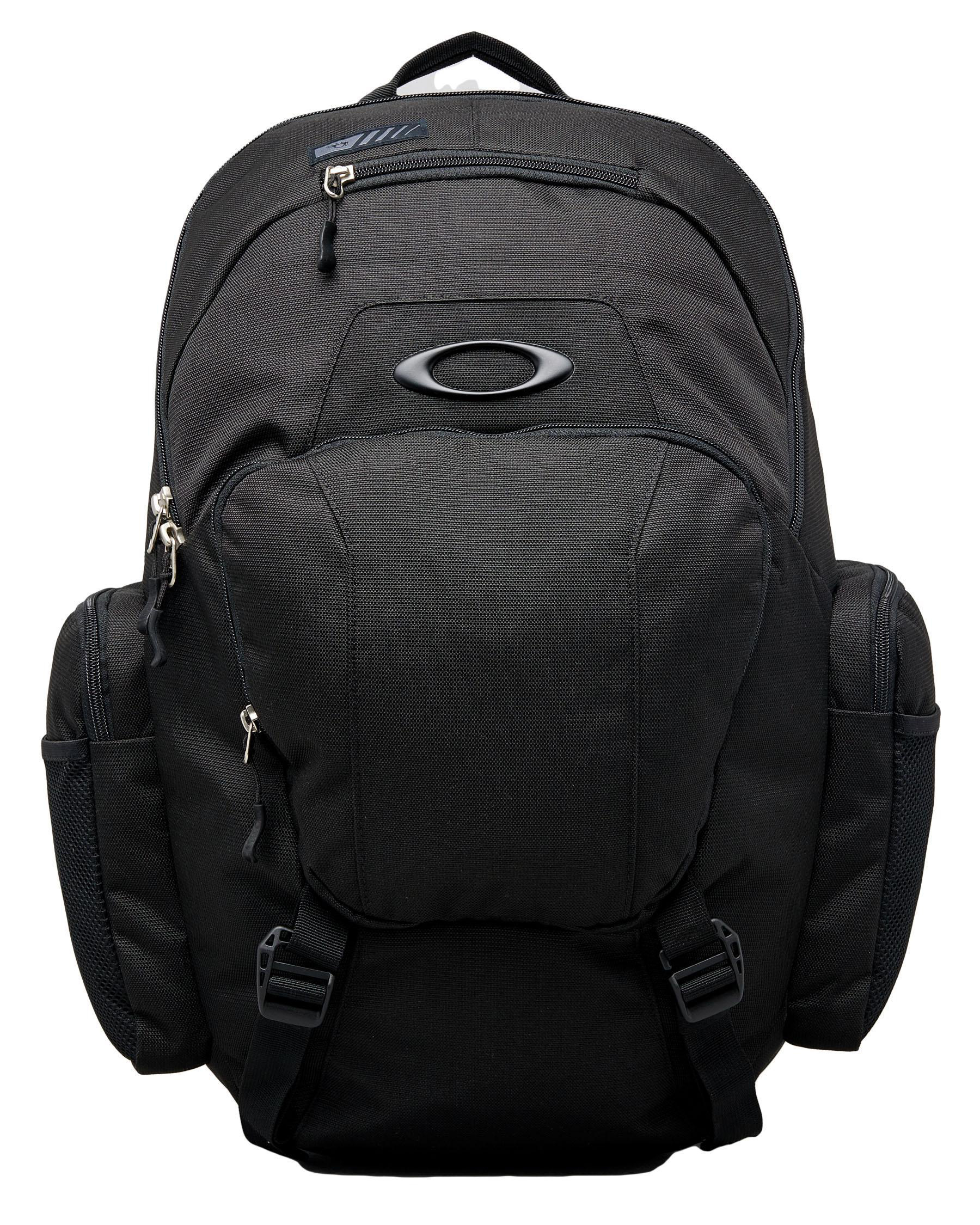 Oakley Blade 30 Backpack In Blackout - FREE* Shipping & Easy Returns ...
